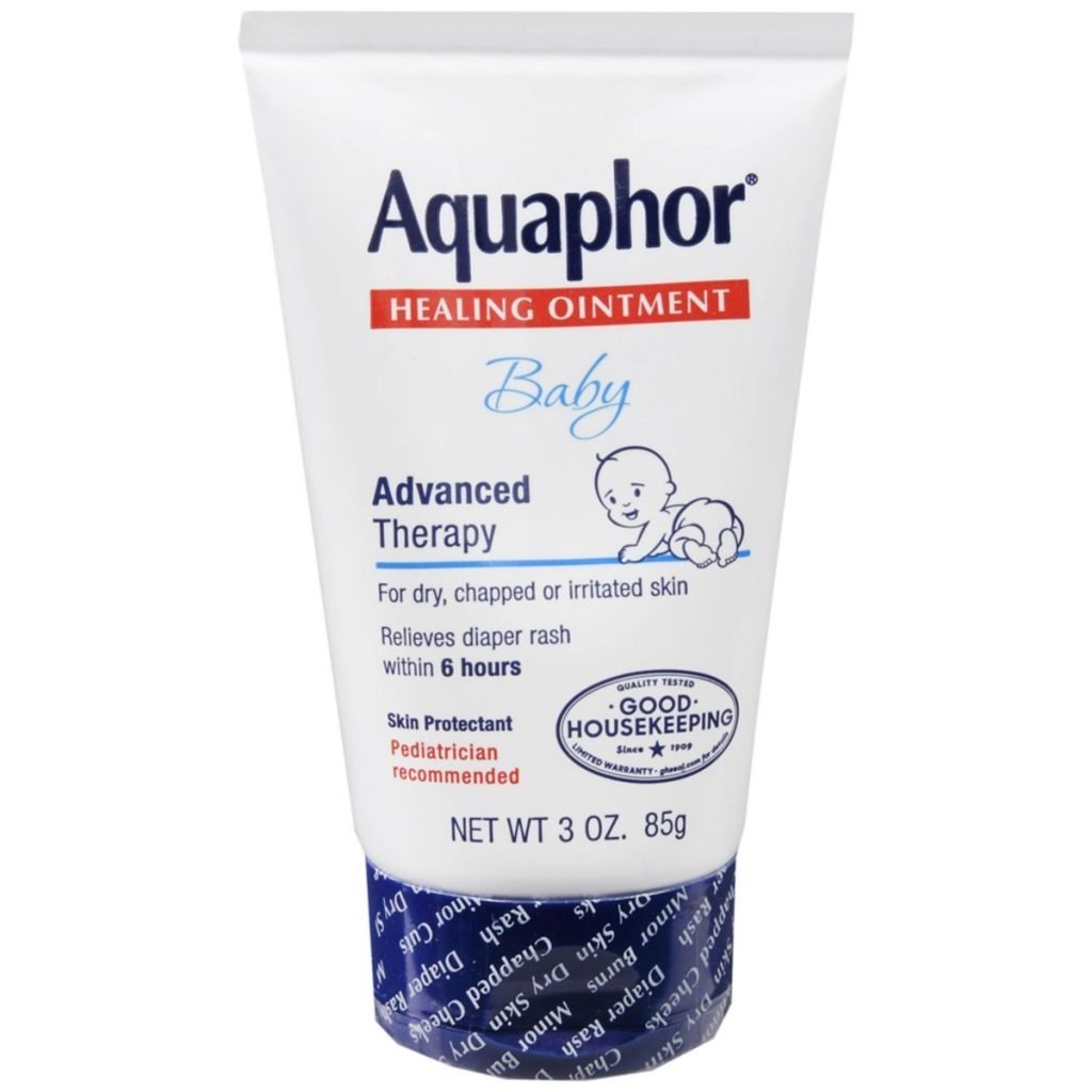 Aquaphor Baby Healing Ointment – 3 OZ – Medcare | Wholesale company for ...