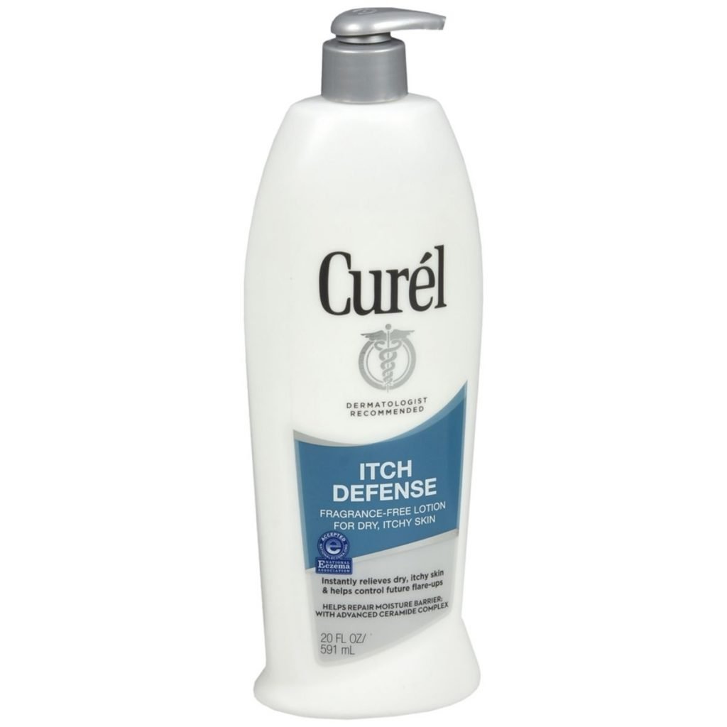 Curel Itch Defense Lotion – 20 OZ – Medcare | Wholesale company for ...