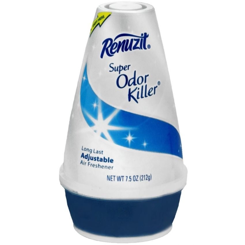 Renuzit Adjustables Super Odor Kill – Medcare | Wholesale company for ...