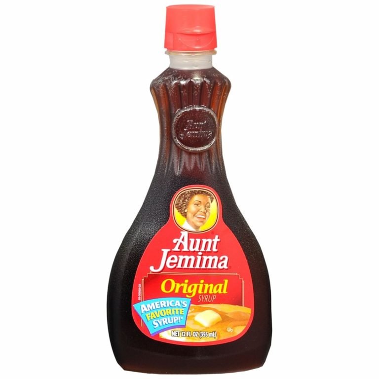 Aunt Jemima Original Syrup 12z/12 – Medcare | Wholesale company for ...